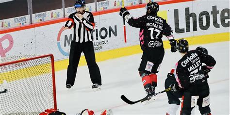 Les Gothiques Reprennent Leur Marche En Avant Les Gothiques