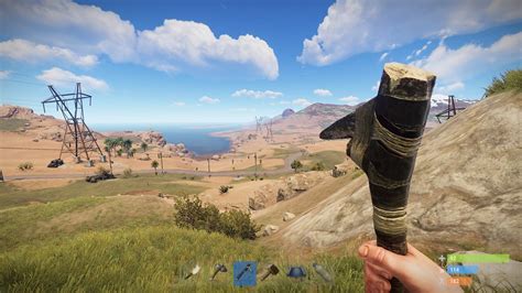 Rust Game How To Optimize Performance Settings