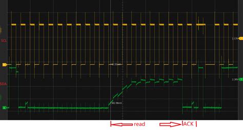Is Pull Up Resistor Mandatory For I2c Electrical Engineering Stack