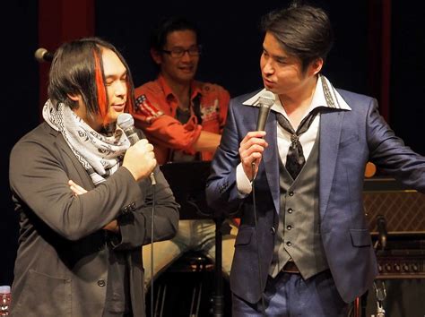 西浦秀樹「悲しみにさよなら」リリースliveに安全地帯がスペシャルゲストで登場 ジェイタメ