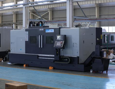 China Dual Spindle Cnc Lathe Suppliers Factory Maker Builder Uno Cnc