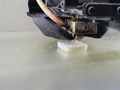 Stops Extruding Partway Through R 3dprinting