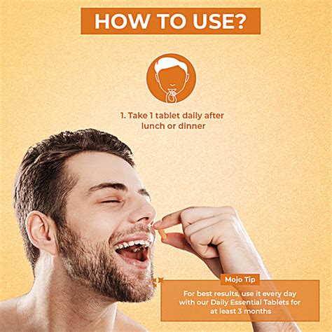 Buy Mojocare Cmz Plus Tablets Calcium Magnesium Zinc And Hadjod