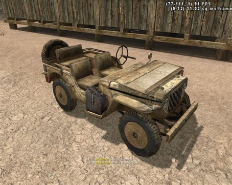 Call Of Duty 4 Models Imports Cod Modding And Mapping Wiki