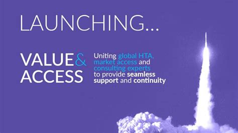 Introducing The Value And Access Team Heor Gemma T