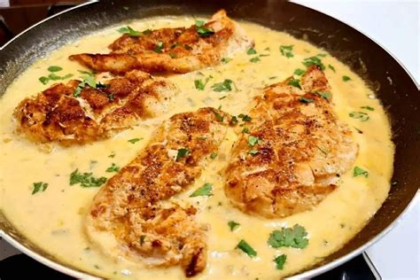 Usei Esse Truque Simples Para Fazer Frango Frito Receitas De Ouro
