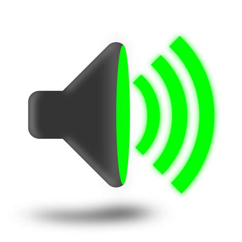 Speaker Icon Png Download Hd Vector Dodo Grafis Download File Cdr Images