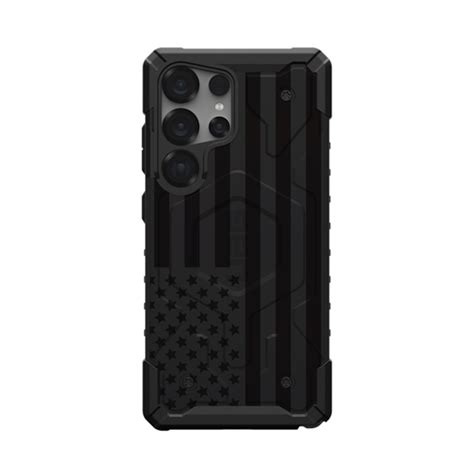 Pathfinder Case For Samsung Galaxy American Black Flag