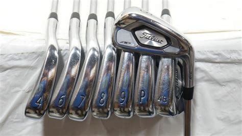 Titleist AP1 Vs AP2 Are They Different Pro Golf Advisor