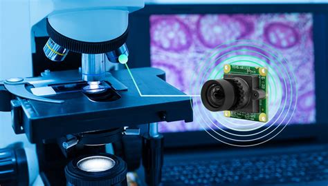 TechNexion Embedded Vision And System On Modules