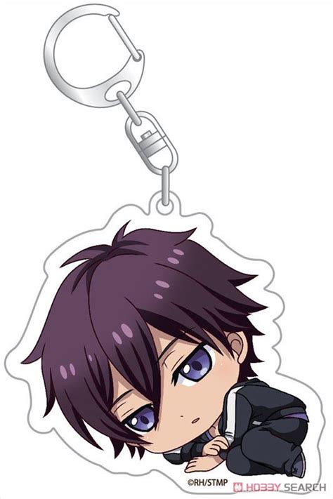 スタミュ ふぉーちゅんアクリルキーホルダー そいねっころんver 10個セット キャラクターグッズ 画像一覧