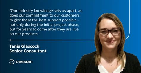 Dassian On Linkedin Dassian Employeespotlight Strategicsolutions Technologysolutions