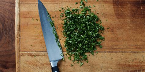 How To Keep A Knife Sharp Epicurious Com