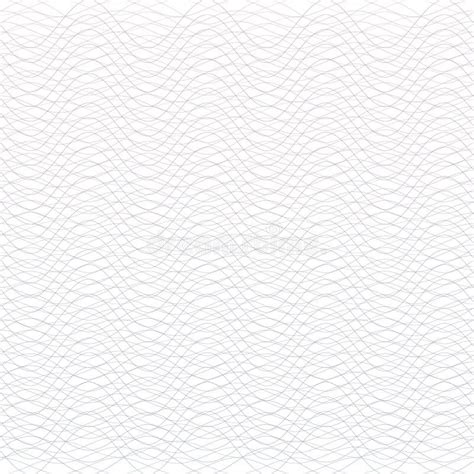 Watermark Background Certificate Diploma Stock Vector Illustration