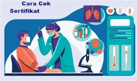 Cek Sertifikat Pedulilindungi For Android Download