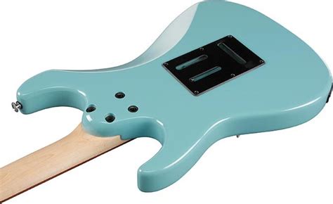 Ibanez AZES40 PRB Purist Blue Ab 313 00 2024 Preisvergleich