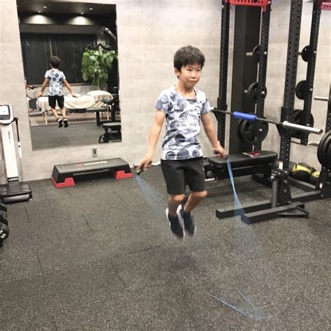 新中学1年生🌸 【公式】cougs（クーグス）芦屋パーソナルトレーニングジム