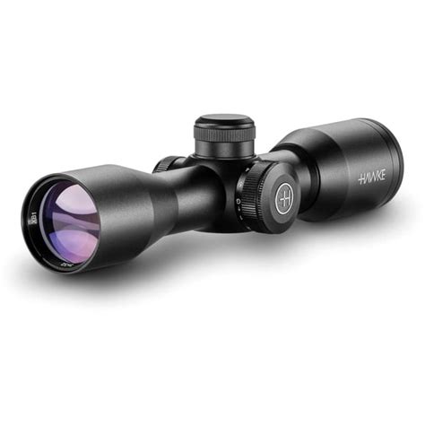 Hawke Sport Optics Rifle Scopes In Scopes