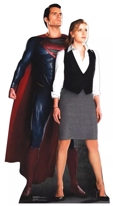Lois Lane Amy Adams Wallpapers Wallpaper Cave