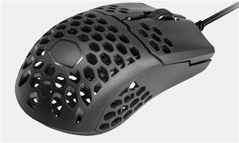 Cooler Master Mm710 Gaming Mouse Review Page 5 Of 6