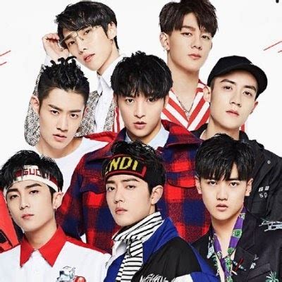 X Nine Nos Presentan April