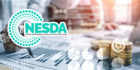 Nesda Financement Entrepreneurs Encourager Lesprit Dentreprise En