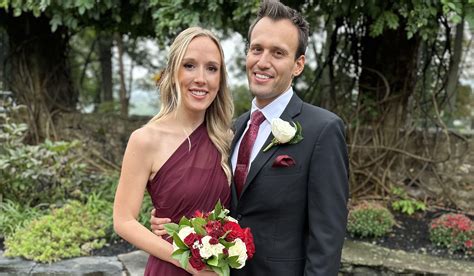 Anna Mcfarlin And Daniel Keadys Wedding Website