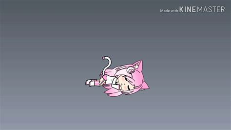 Robo Kitty Meme Gacha Life Youtube