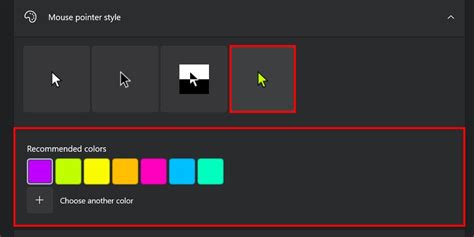 How To Change Your Mouse Cursor In Windows Make Tech Easier