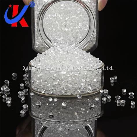 Medical Tpu Pellets Manufacturers And Factory High Quality Xiamen