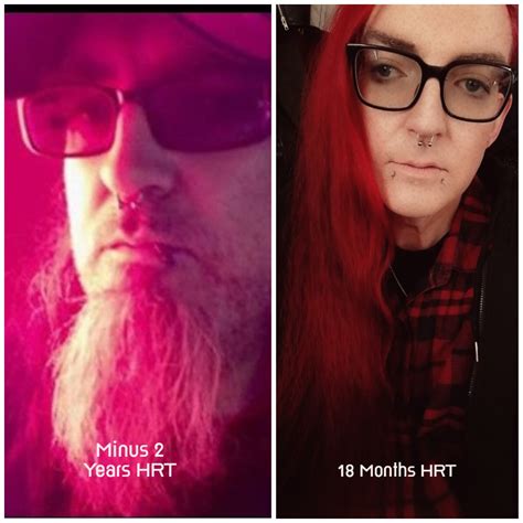 18 Months Of Gender Magic Cant Wait To See What The Next 18 Bring R