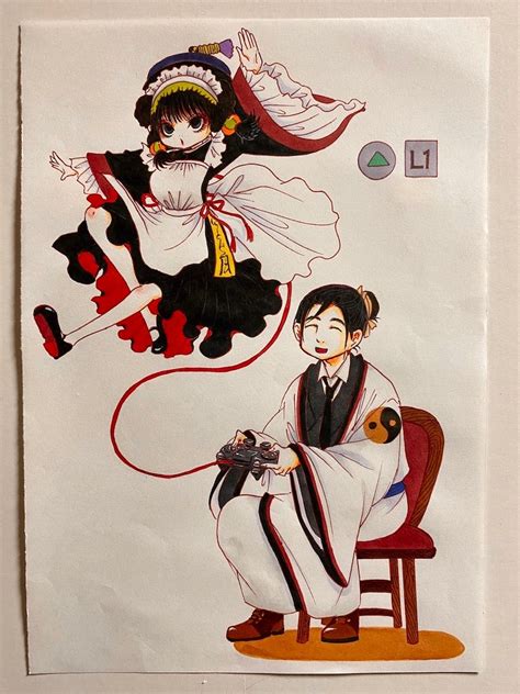 Twitter 鬼灯の冷徹 鬼灯 鬼灯の冷徹 イラスト