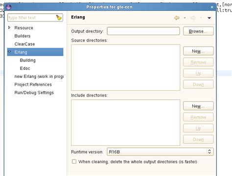 eclipse hangs when importing many projects at the same time · issue