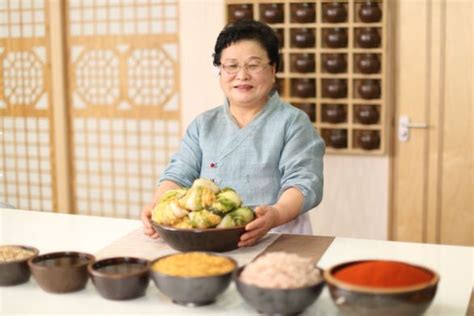 언론 보도자료 뮤지엄김치간