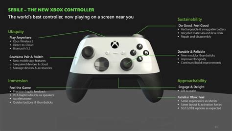 Xbox Series X "All Digital" i nowy kontroler na wyciekłych materiałach