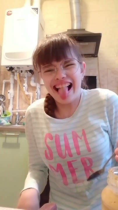 рякцыя на острую горчицу Youtube