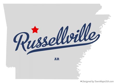 Ola Ar To Russellville Ar At Vincent Flora Blog