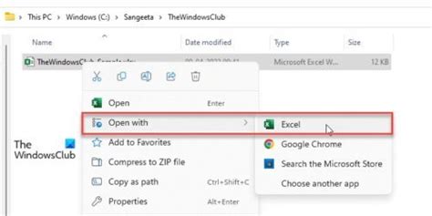 excel files opening in notepad [fix]