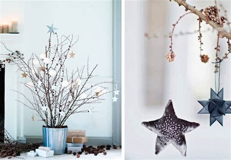 Ideas para una decoración de navidad nórdica Decoración del hogar
