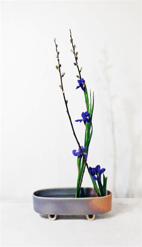 Икебана / Ikebana - 13 Апреля 2016 - Блог - Икебана | Икебана, Блог