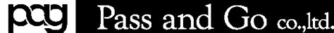 株式会社パスアンドゴー