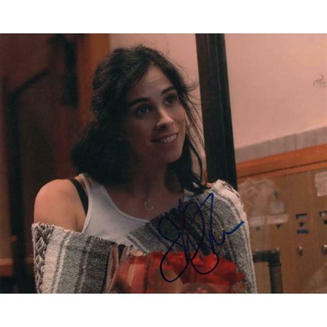 Sarah Silverman Hot