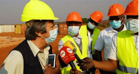 Chitotolo Angola O Guia De Recrutamento Me Recrute