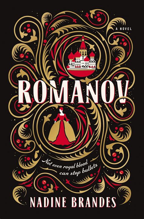 Romanov | History books, Audio books, Brande
