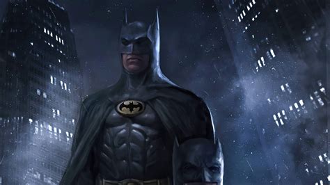 Michael Keaton Batman Wallpapers Top Free Michael Keaton Batman