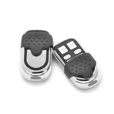 Rolling Code 433 92MHz Universal Remote Control Compatible With Ecp Multi Code And Motor Line