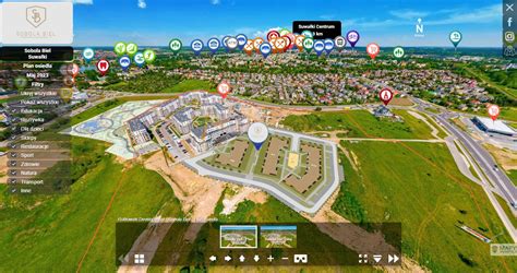 Rutkowski Sobola Biel Mapy Inwestycji