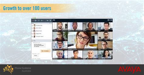 Avaya Ip Office Phone Systems Australia