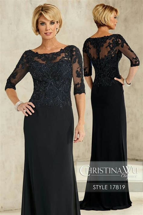 Mother Of Groom Dresses