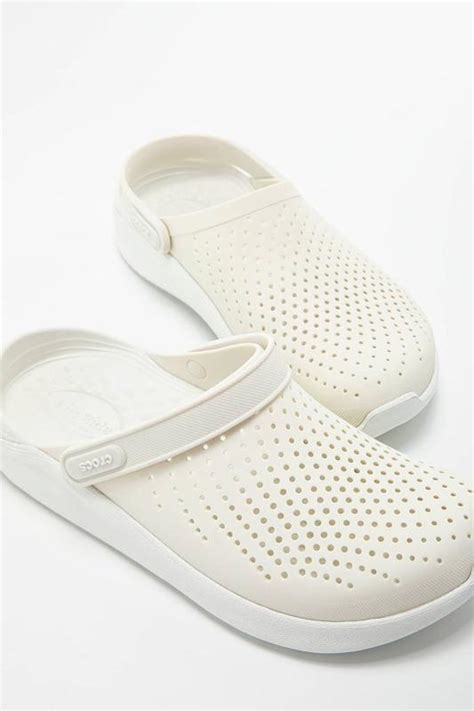 Crocs Literide Clog 100 оригінал — ціна 1800 грн у каталозі Сабо Купити жіночі речі за